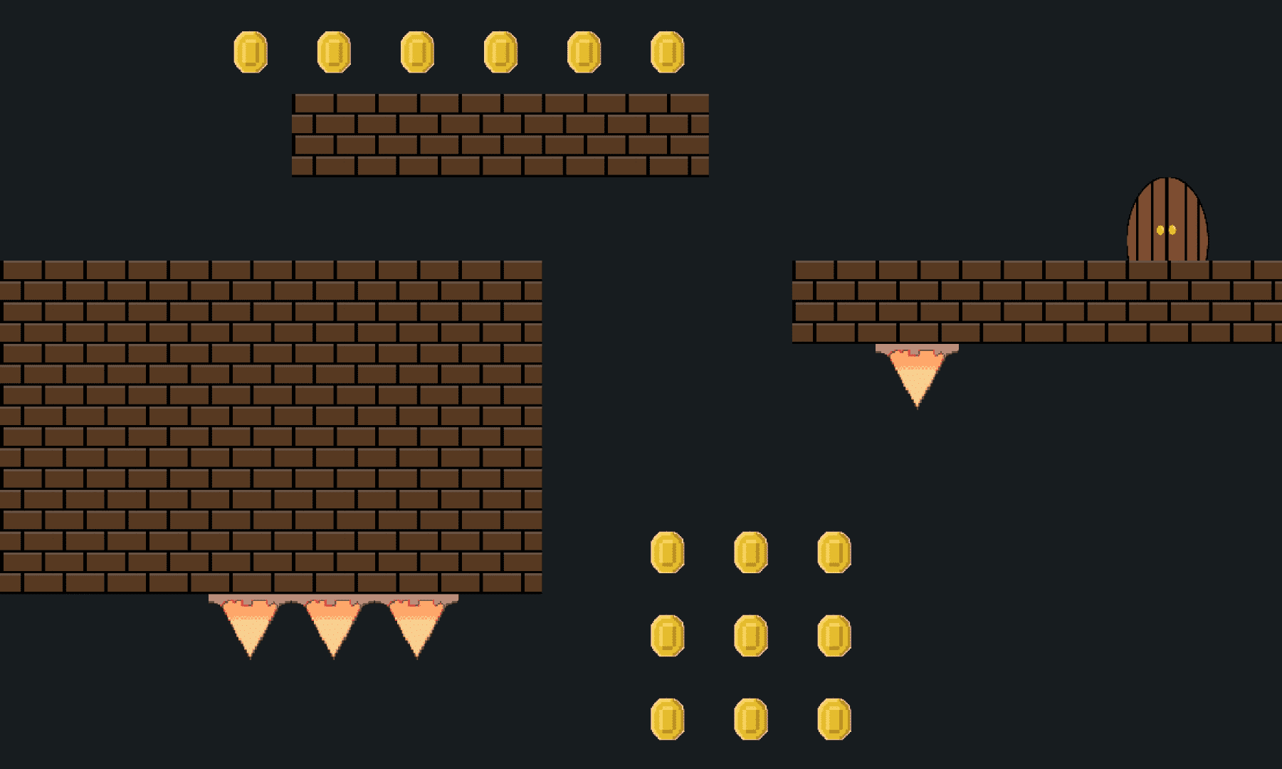 2D Game Engine | Tim Arterbury