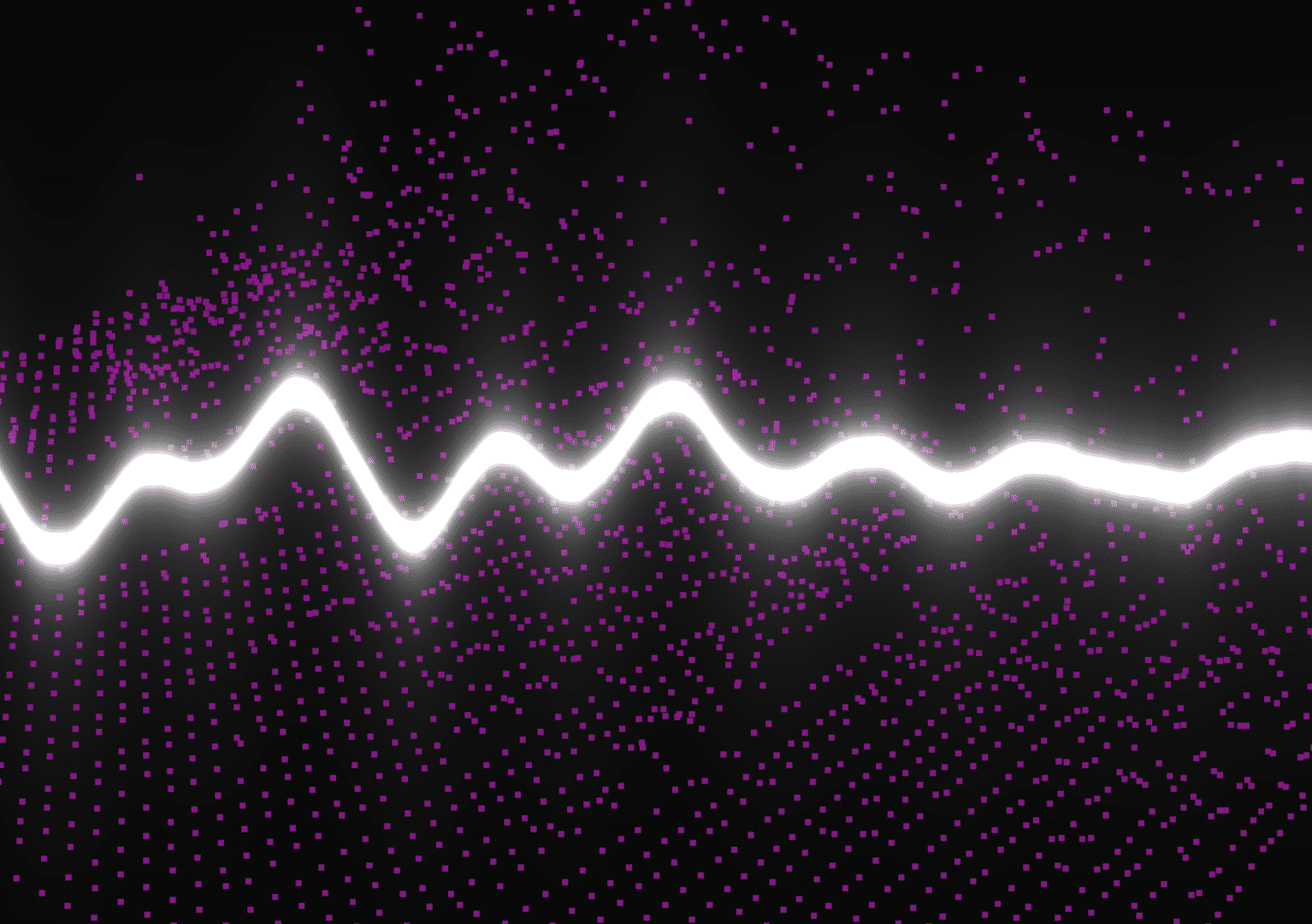 3D Audio Visualizers | Tim Arterbury