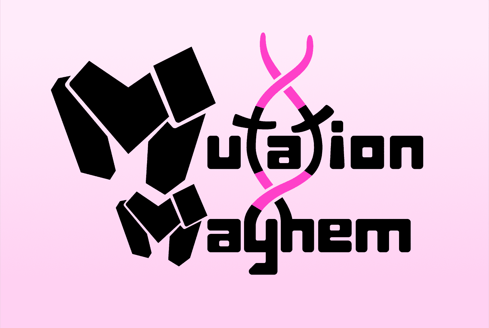 Mutation Mayhem | Tim Arterbury